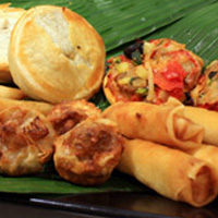 21st Birthday Party Catering - Party Wizard