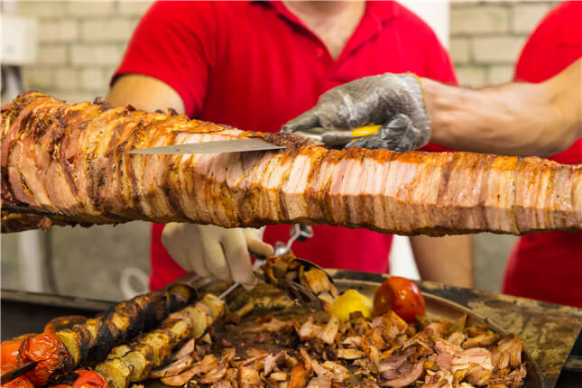 Top 9 Cheap Catering Ideas for Australia 2018 - Party Wizard